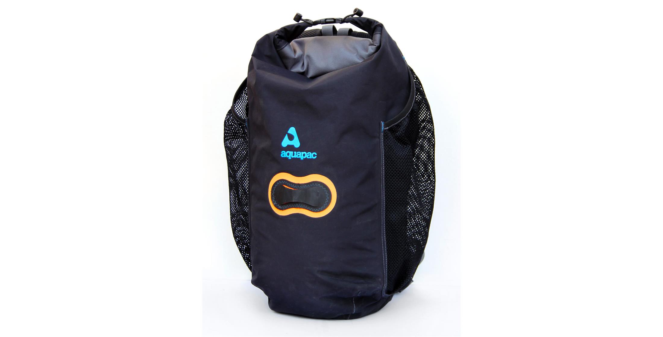 Aquapac 25L Wet and Dry Waterproof Backpack SportsGB
