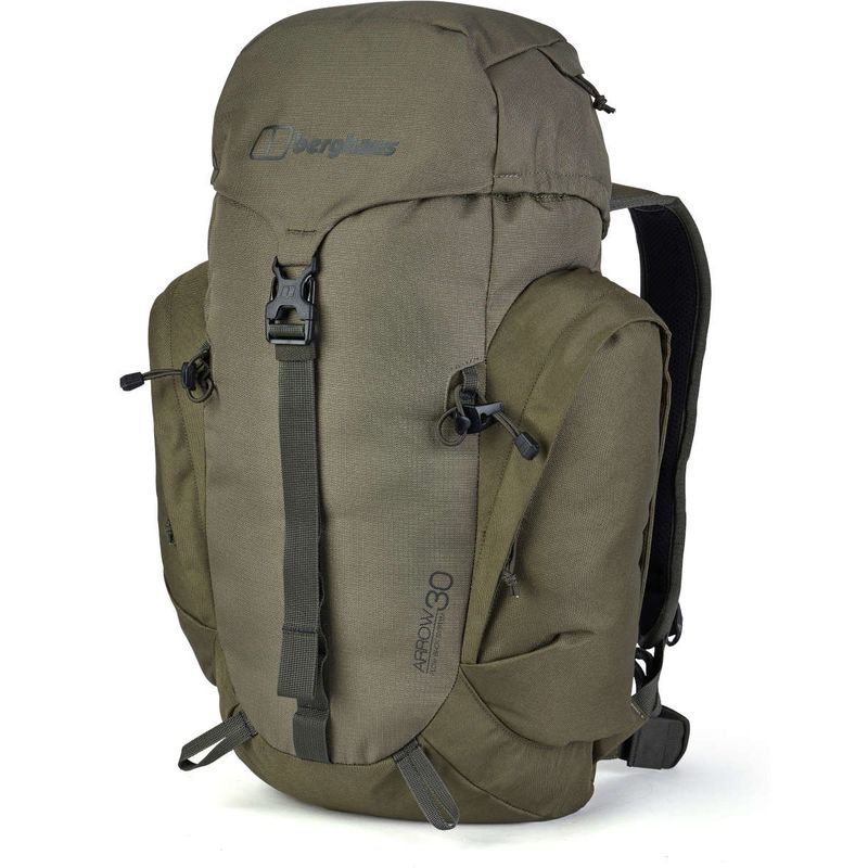 Berghaus Arrow 30L Backpack SportsGB
