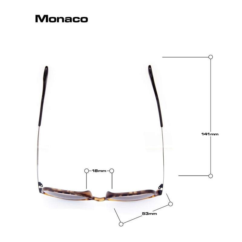 BLOC Monaco Sunglasses SportsGB