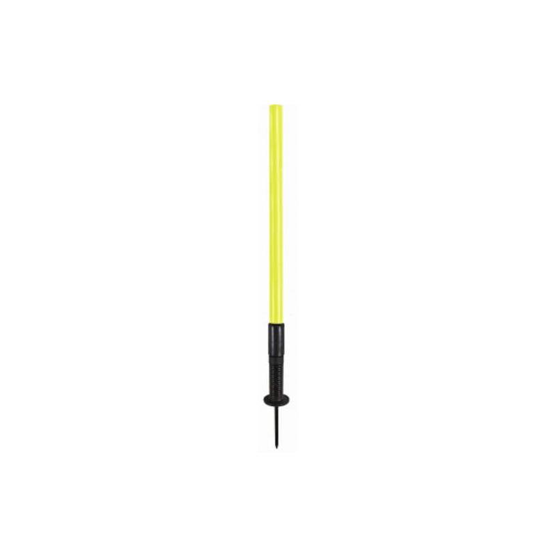 Carta Sport Corner Pole with Spring SportsGB