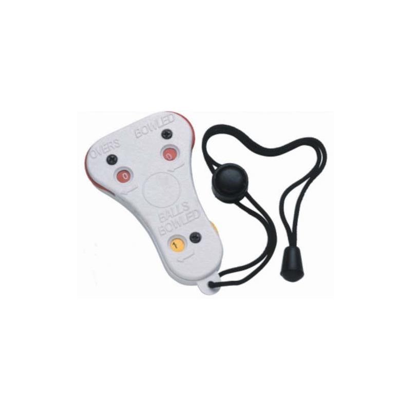 Carta Sport Cricket Umpires Counter SportsGB