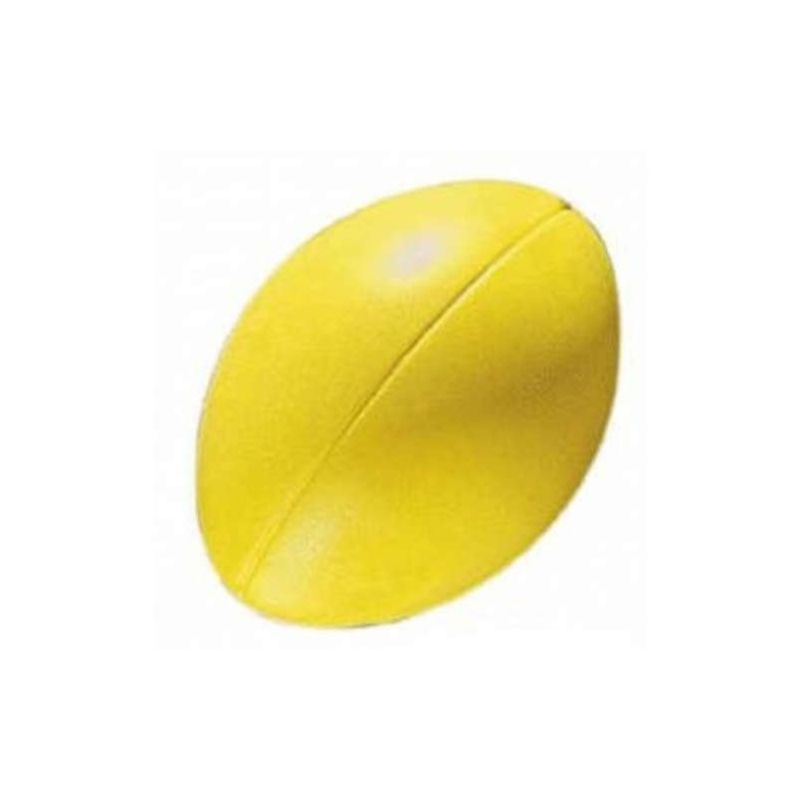 Carta Sport Sponge Rugby Ball SportsGB
