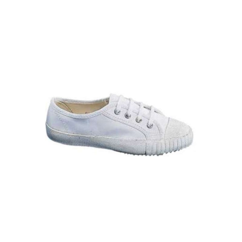 Carta Sport Gym Plimsoll SportsGB