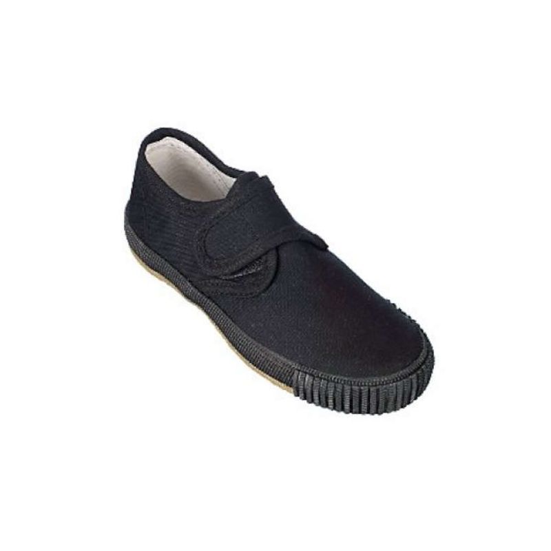 Carta Sport Velcro Plimsoll SportsGB