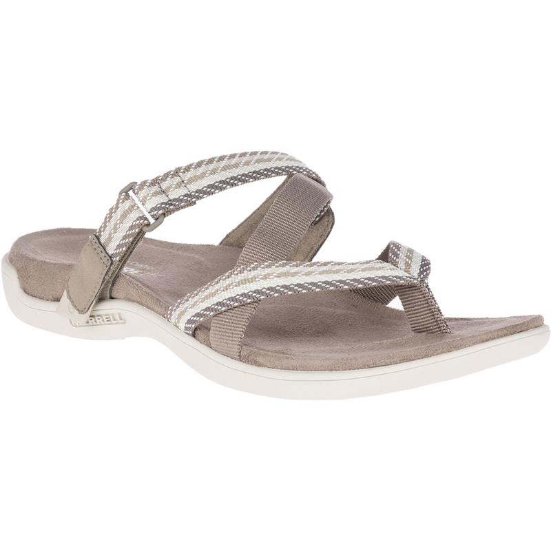 Merrell Womens District Mendi Sandals SportsGB