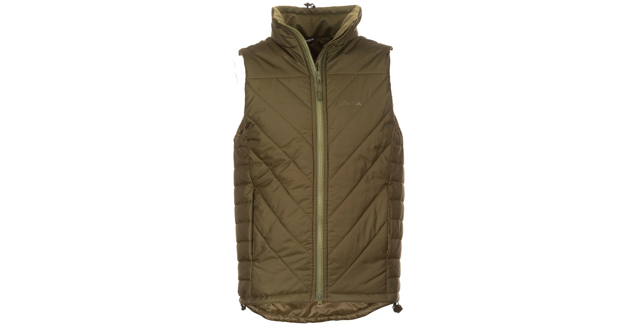 Snugpak SV3 Softie Vest SportsGB