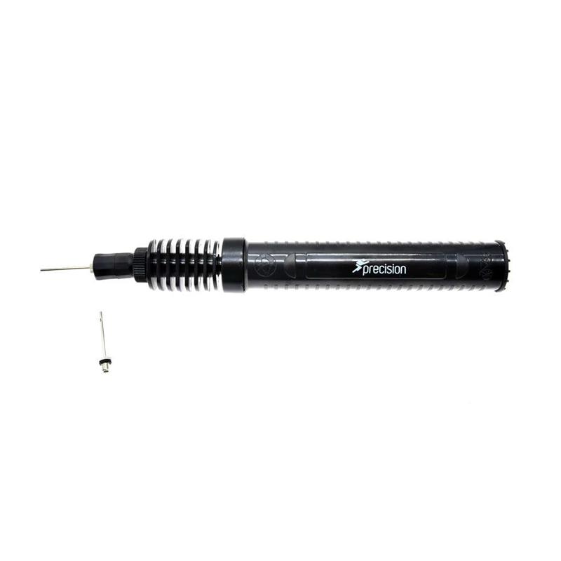 Precision Double Action Pump SportsGB
