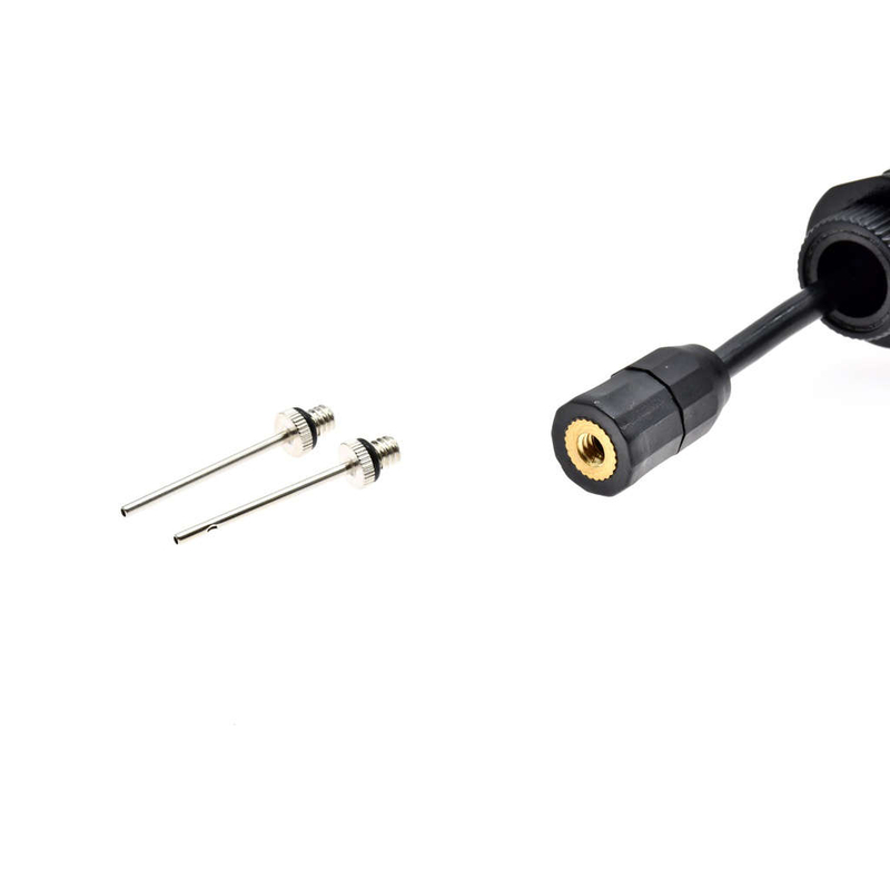Precision Double Action Pump SportsGB
