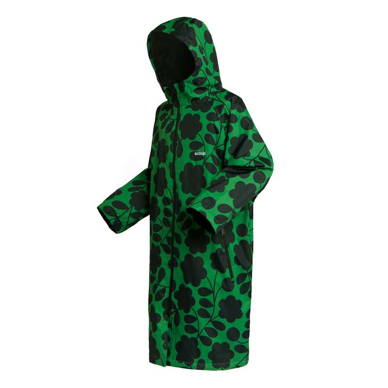 Regatta Orla Kiely Changing Robe SportsGB