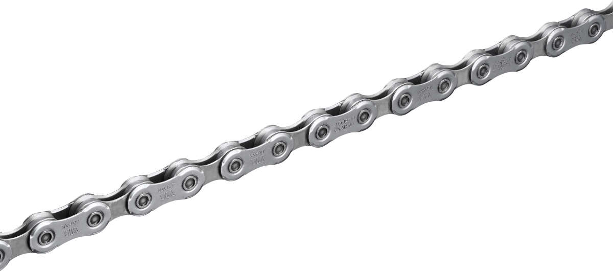 Shimano CN M7100 with quick link 12 speed 126L SportsGB