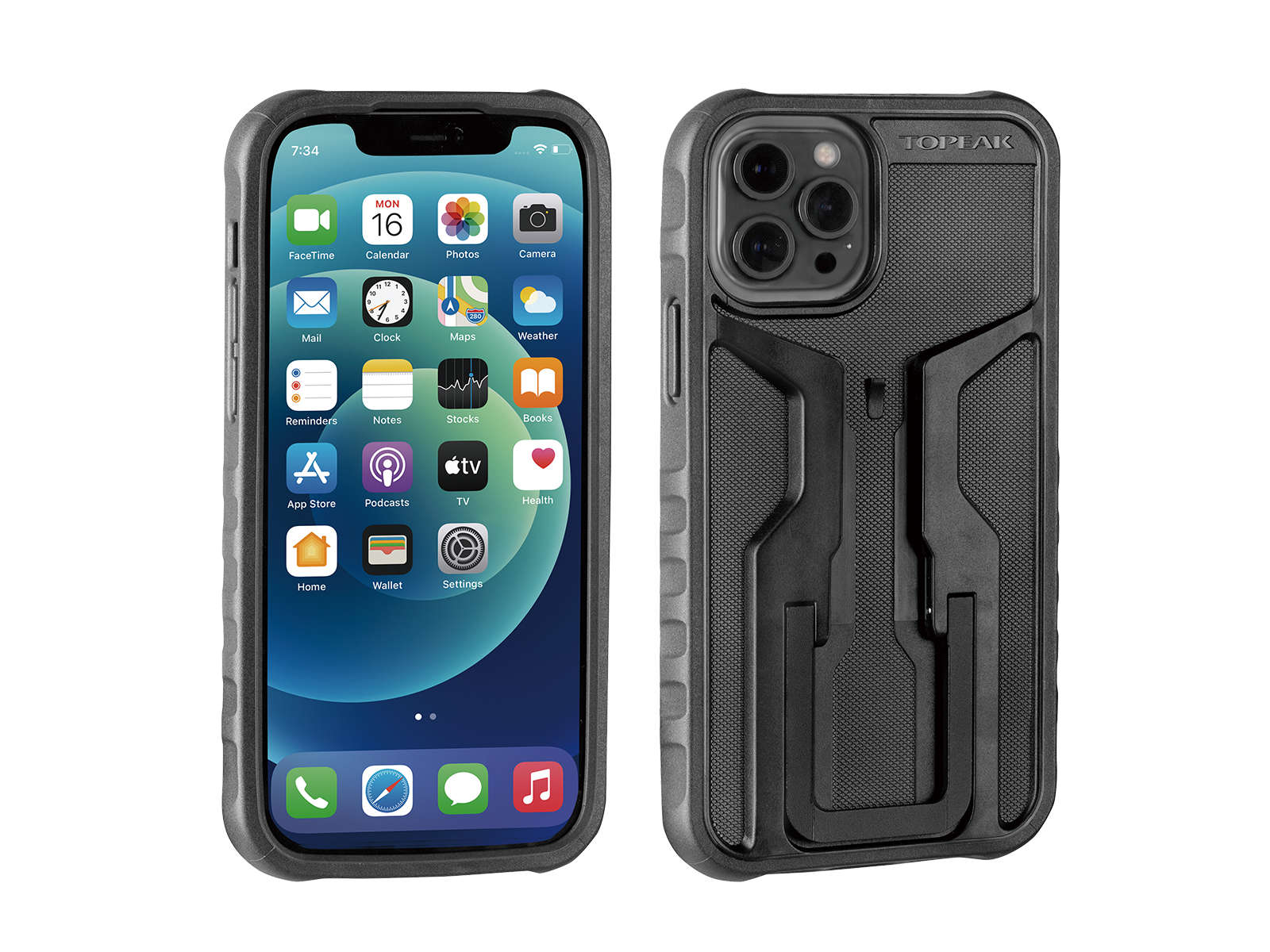 Topeak iPhone 12 12 Pro Ridecase
