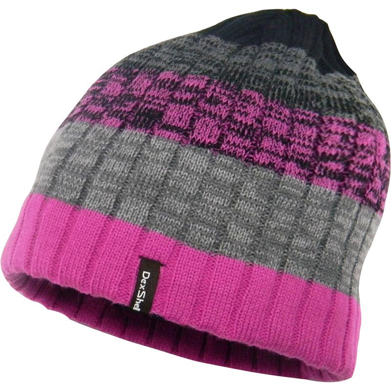 DexShell Gradient Waterproof Beanie SportsGB