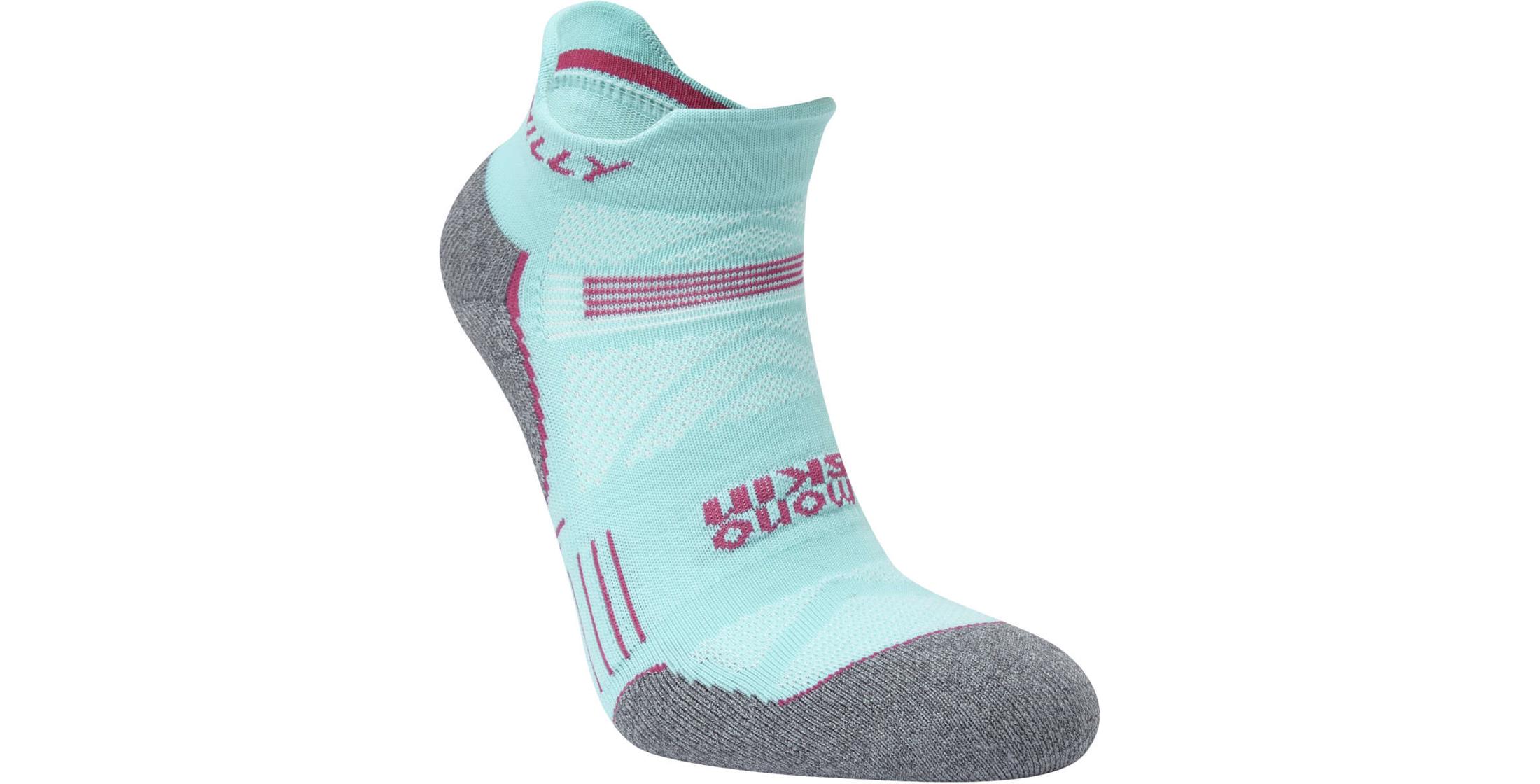Hilly Womens Supreme Running Socklets SportsGB