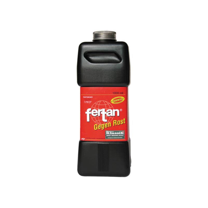 Fertan Rust Converter SportsGB
