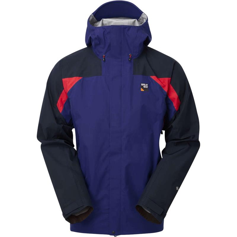 Sprayway Mens Torridon Gore-Tex Waterproof Jacket SportsGB